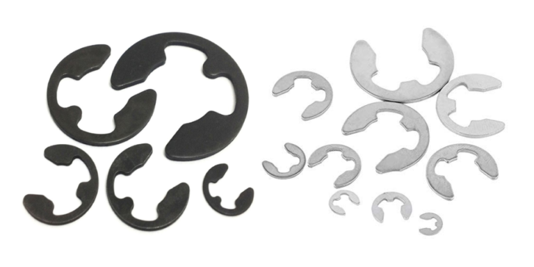 Anillos de retención