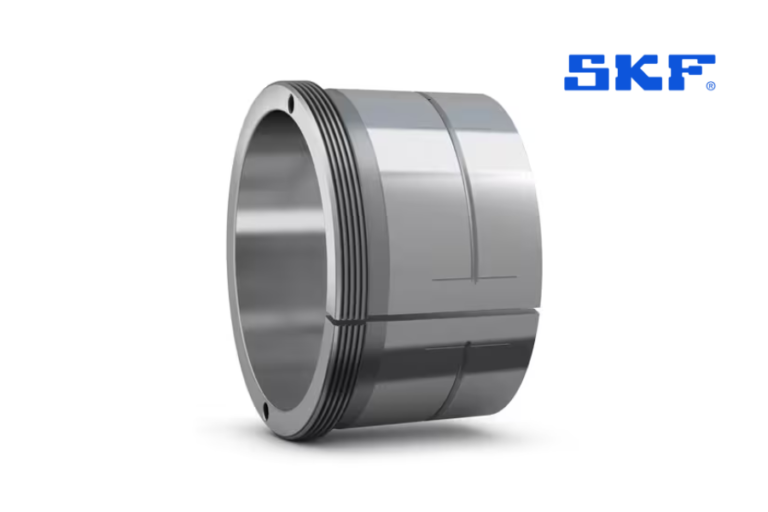 Rodamientos SKF
