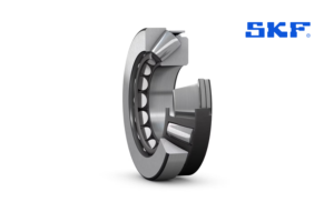 Rodamientos SKF
