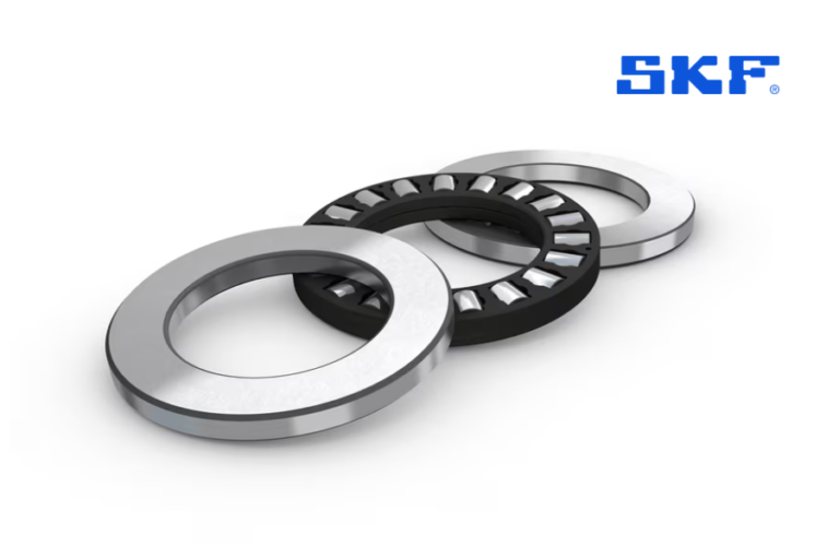 Rodamientos SKF