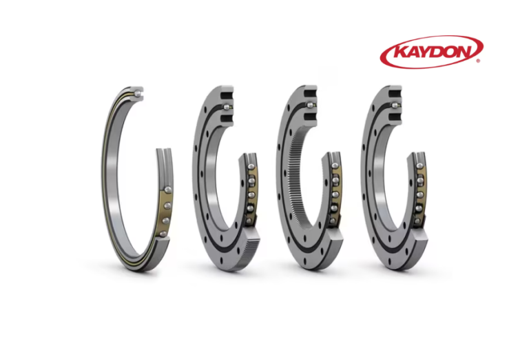 Rodamientos SKF