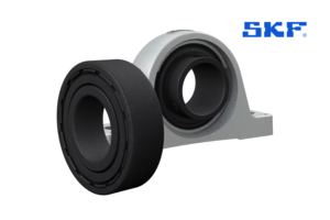 Rodamientos SKF