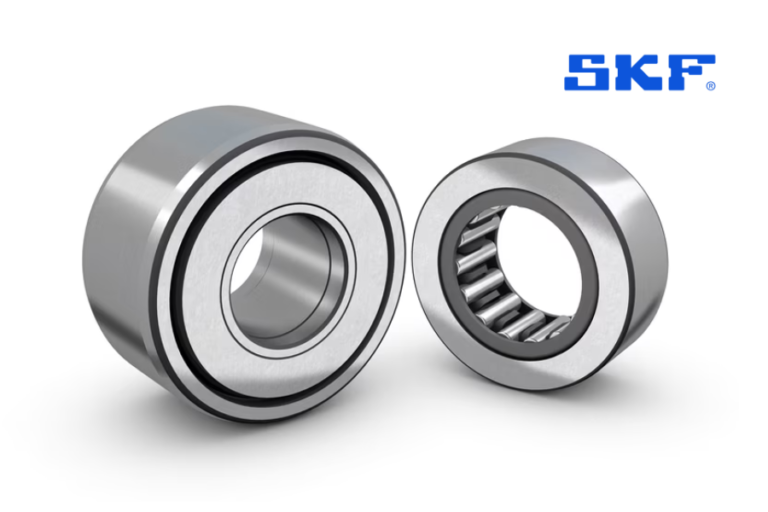 Rodamientos SKF